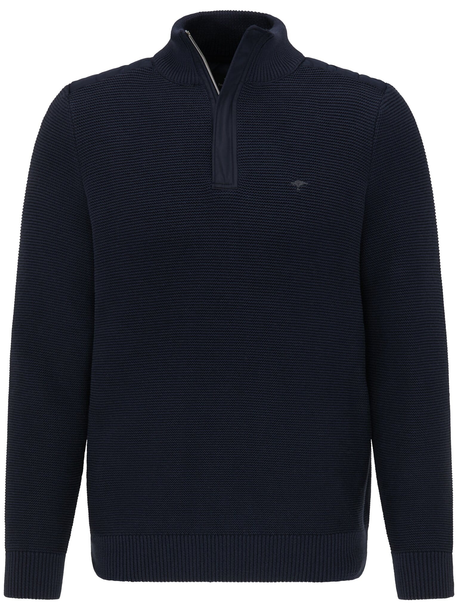 Fynch – Hybrid Knit – Troyer - Eurostyle